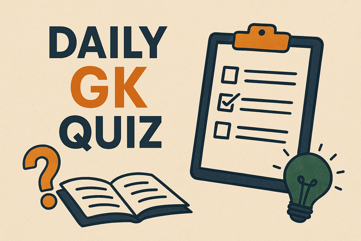 Daily GK Update | Daily GK Update Daily Current Affairs & GK Updates ...
