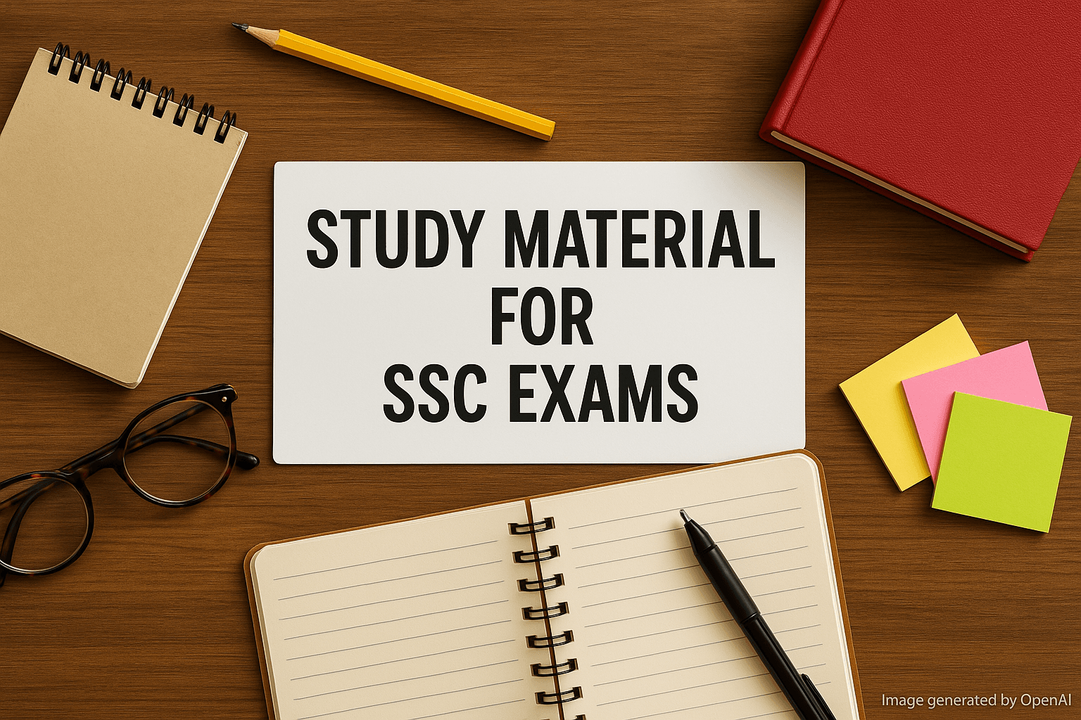 SSC CGL Concise Study Material for SSC CGL & Other Competitive Exams ...