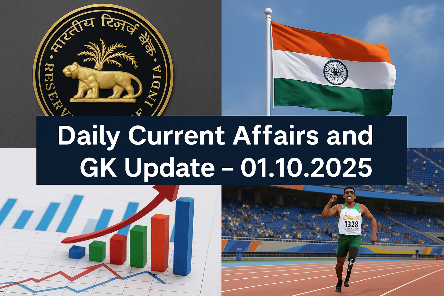 Daily GK Update | Daily GK Update Daily Current Affairs & GK Updates ...