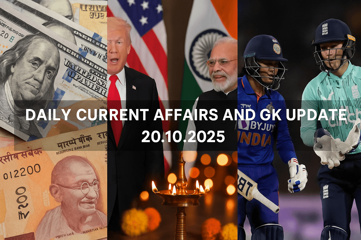 Daily GK Update | Daily GK Update Daily Current Affairs & GK Updates ...
